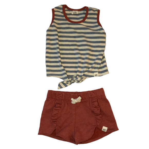 Lulu + Roo | Matching Sets | Lulu Roo Handmade Outfit 824m | Poshmark